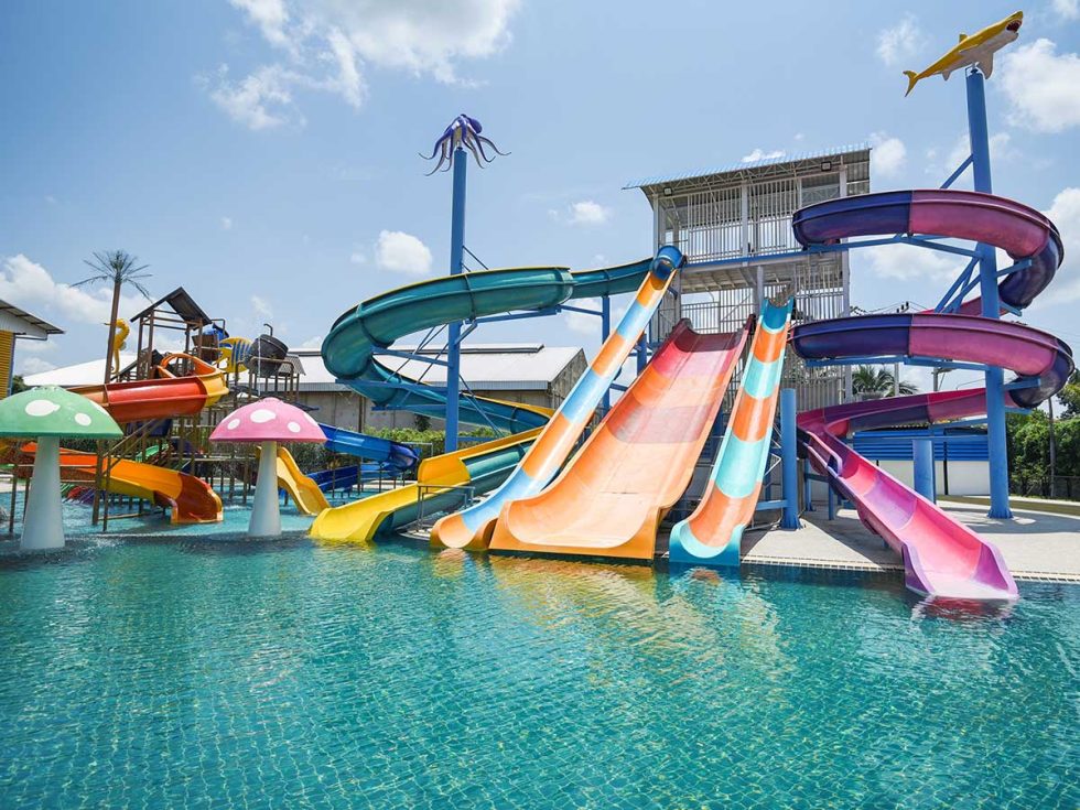 Recreational Water - Lowry Associates